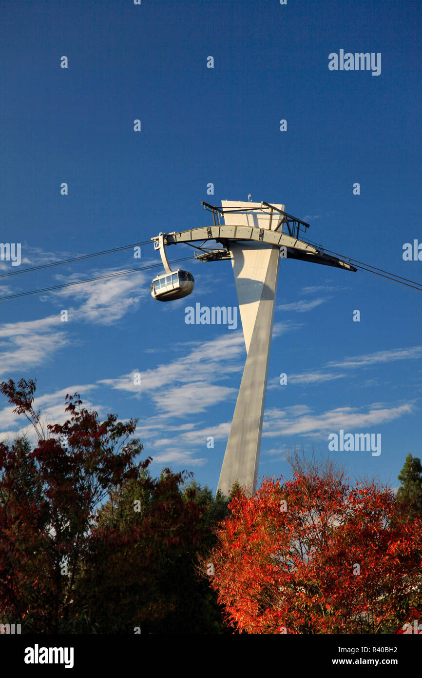 Portland and oregon and aerial hi-res stock photography and images - Alamy
