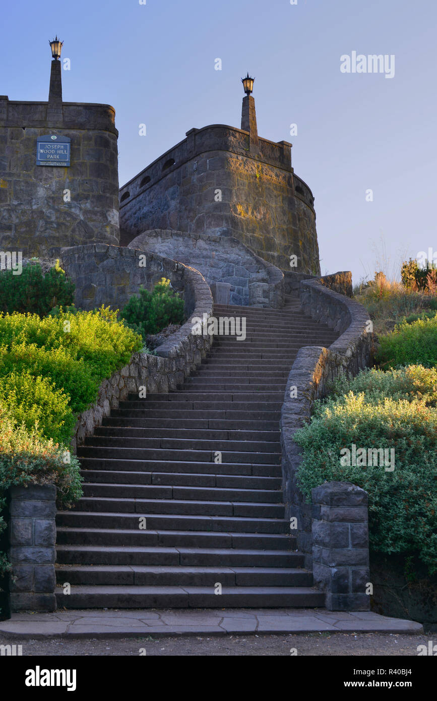 Joseph oregon hi-res stock photography and images - Alamy