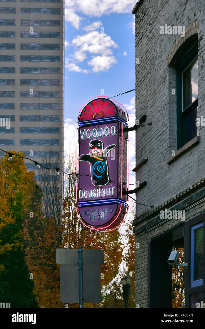 Voodoo sign hi-res stock photography and images - Alamy