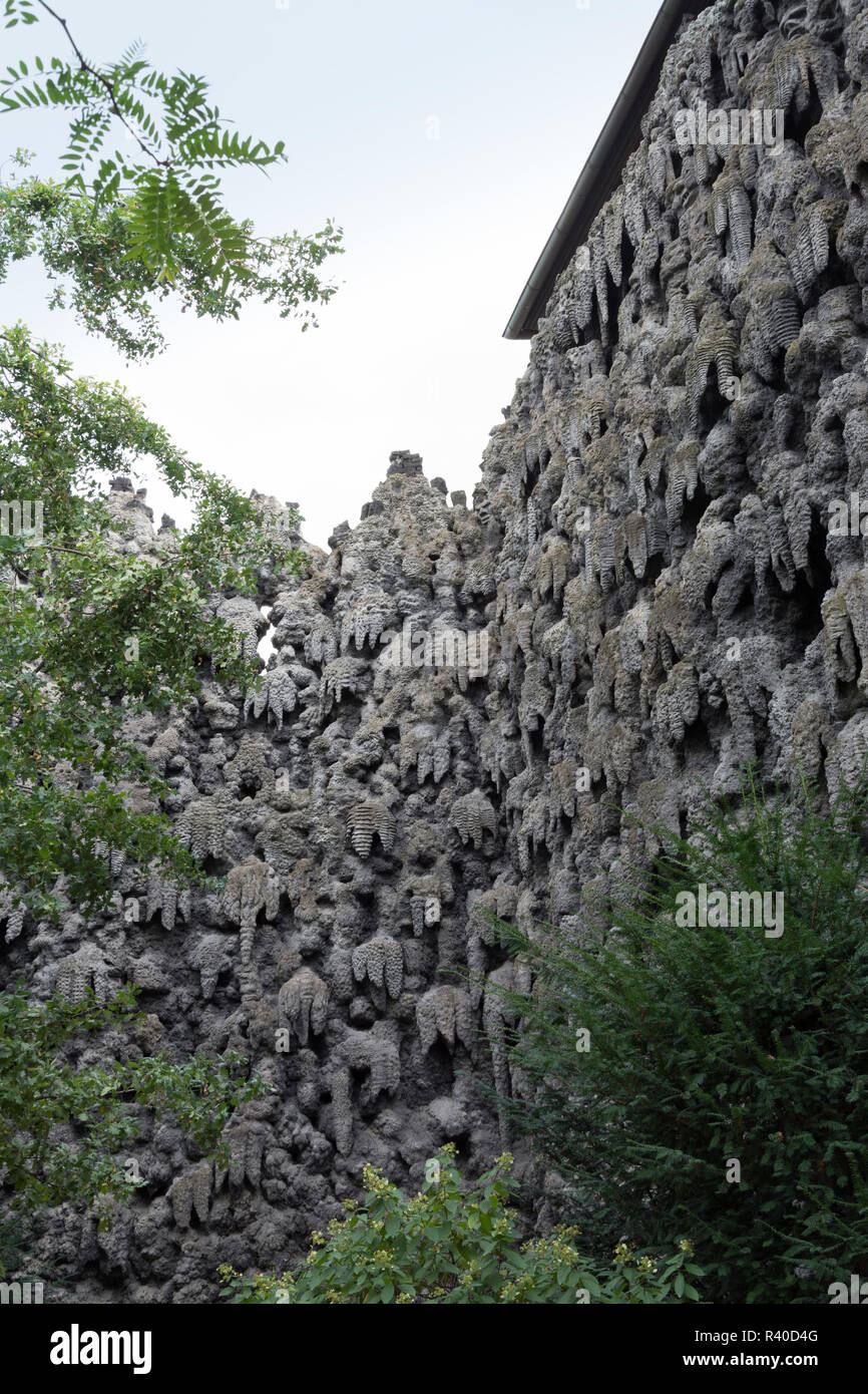 Stalactite art hi-res stock photography and images - Alamy