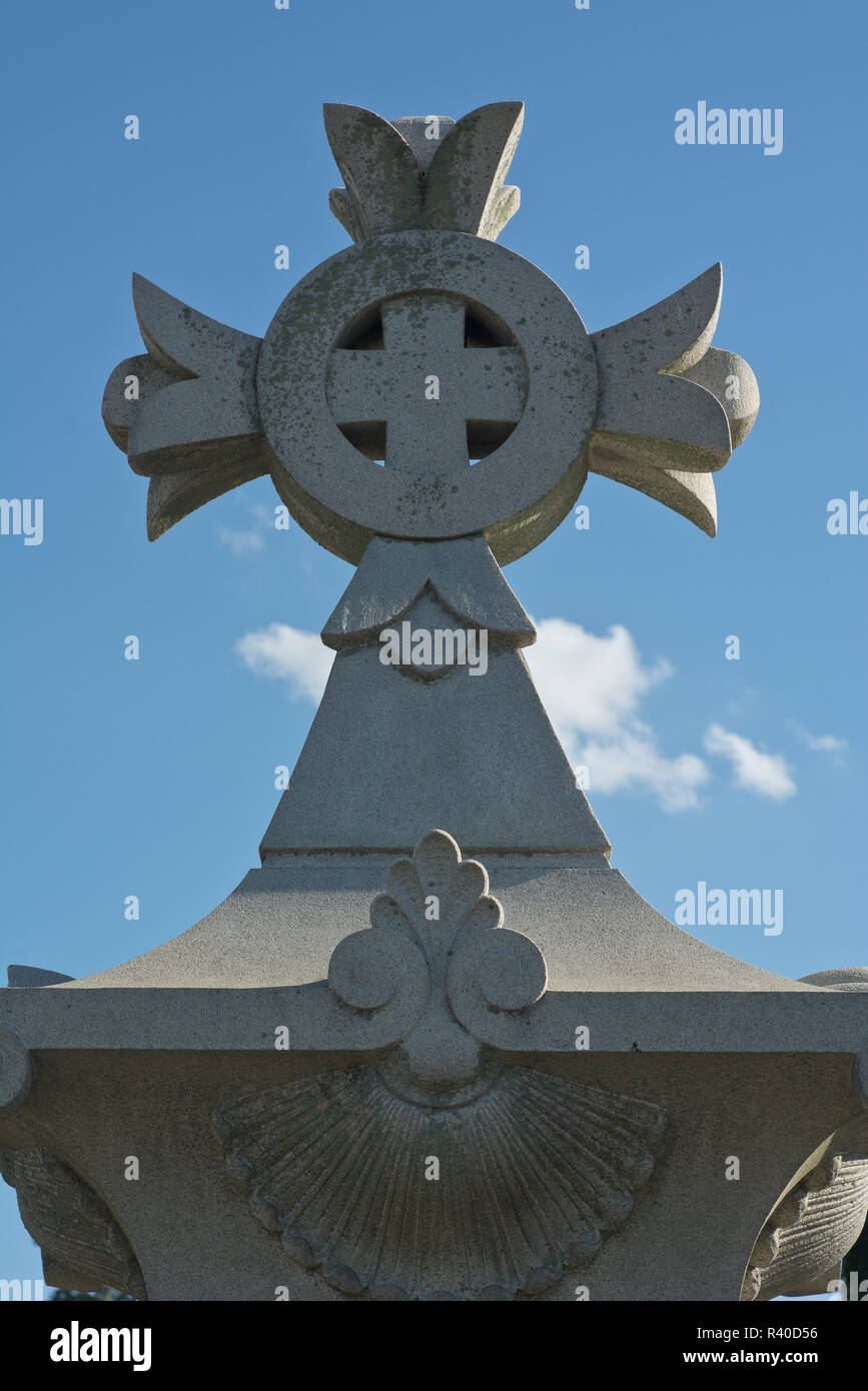 Christian symbols faith hope love hi-res stock photography and images ...