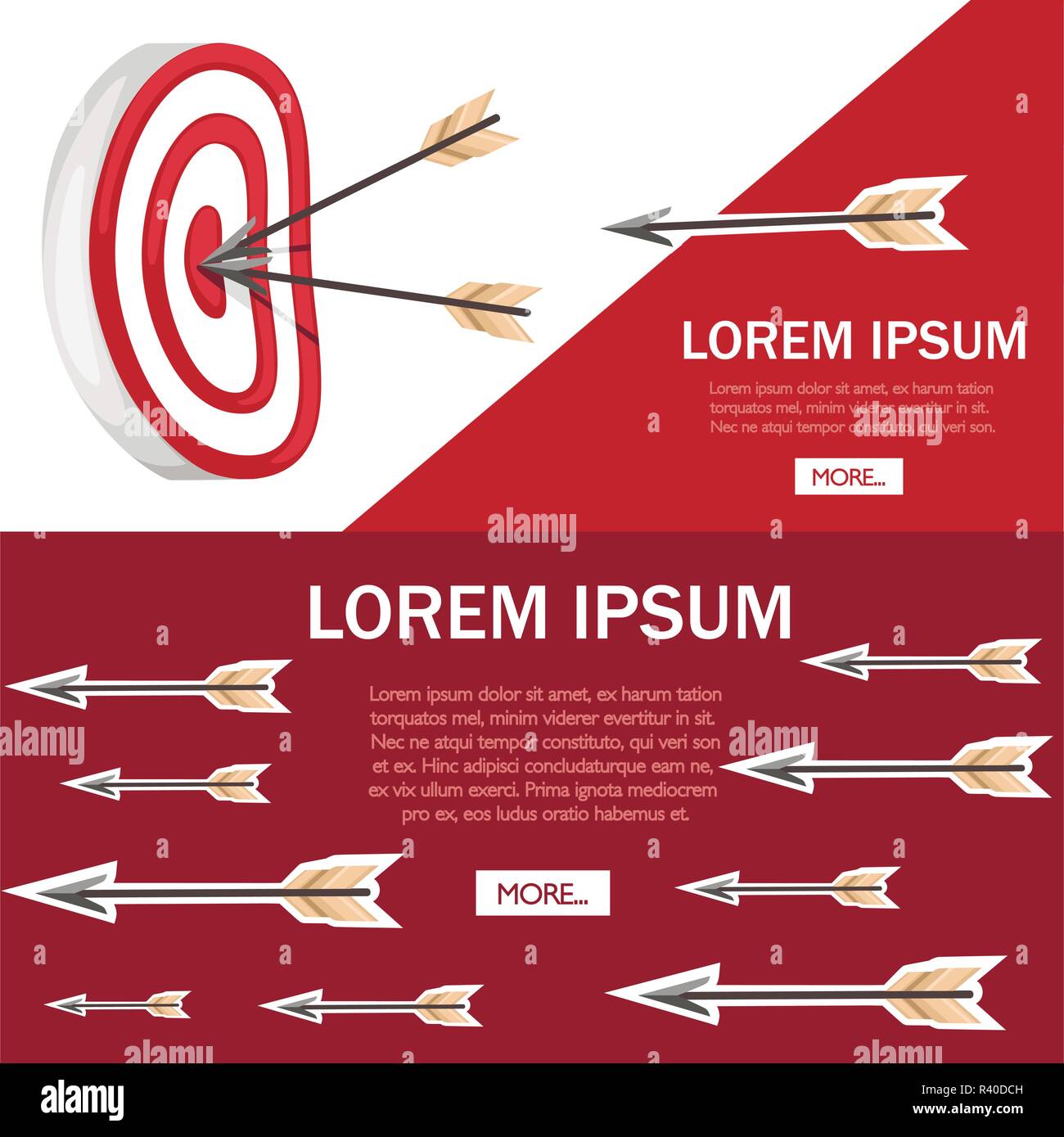 Flying Arrow Archery