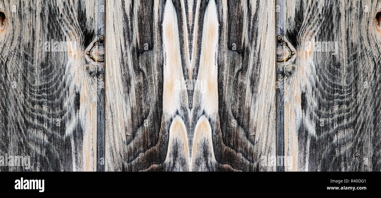 background digiart - a black-gray wooden wall. wooden boards as digiart ...