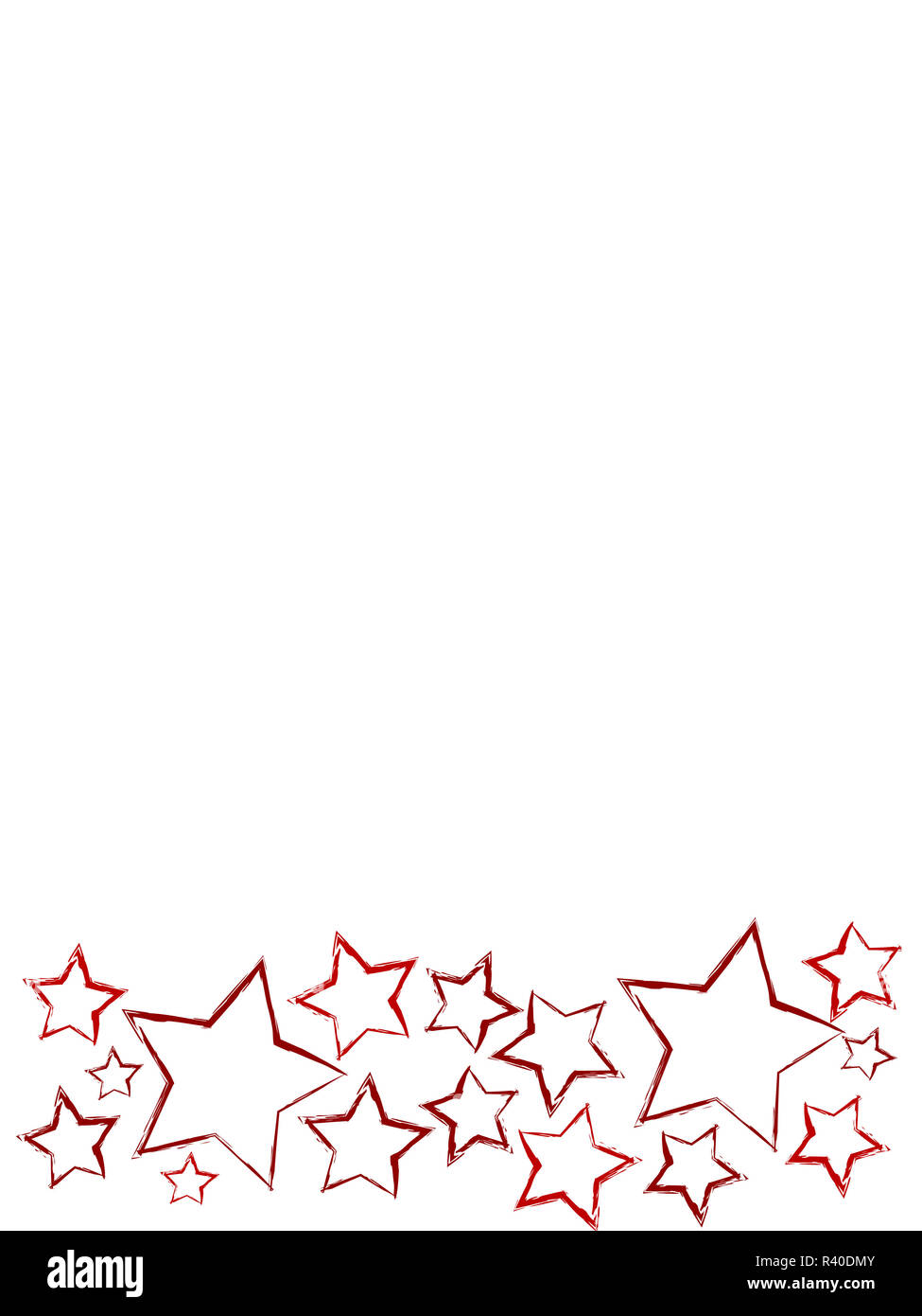 List of stars Cut Out Stock Images & Pictures - Alamy