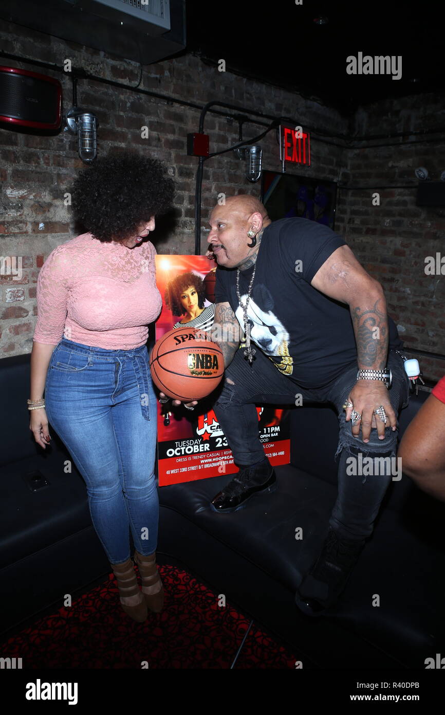 Stand-Up Comedian Von Decarlo Celebrates the Launch of Her New SiriusXM ...