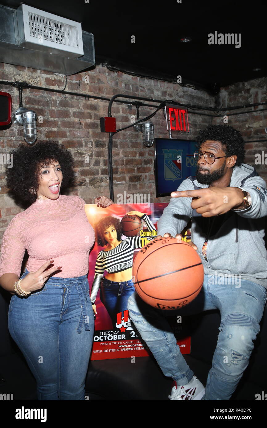 Stand-Up Comedian Von Decarlo Celebrates the Launch of Her New SiriusXM ...