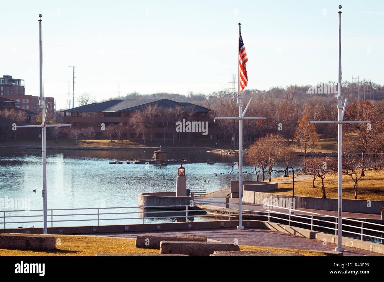 Omaha forest hi-res stock photography and images - Alamy