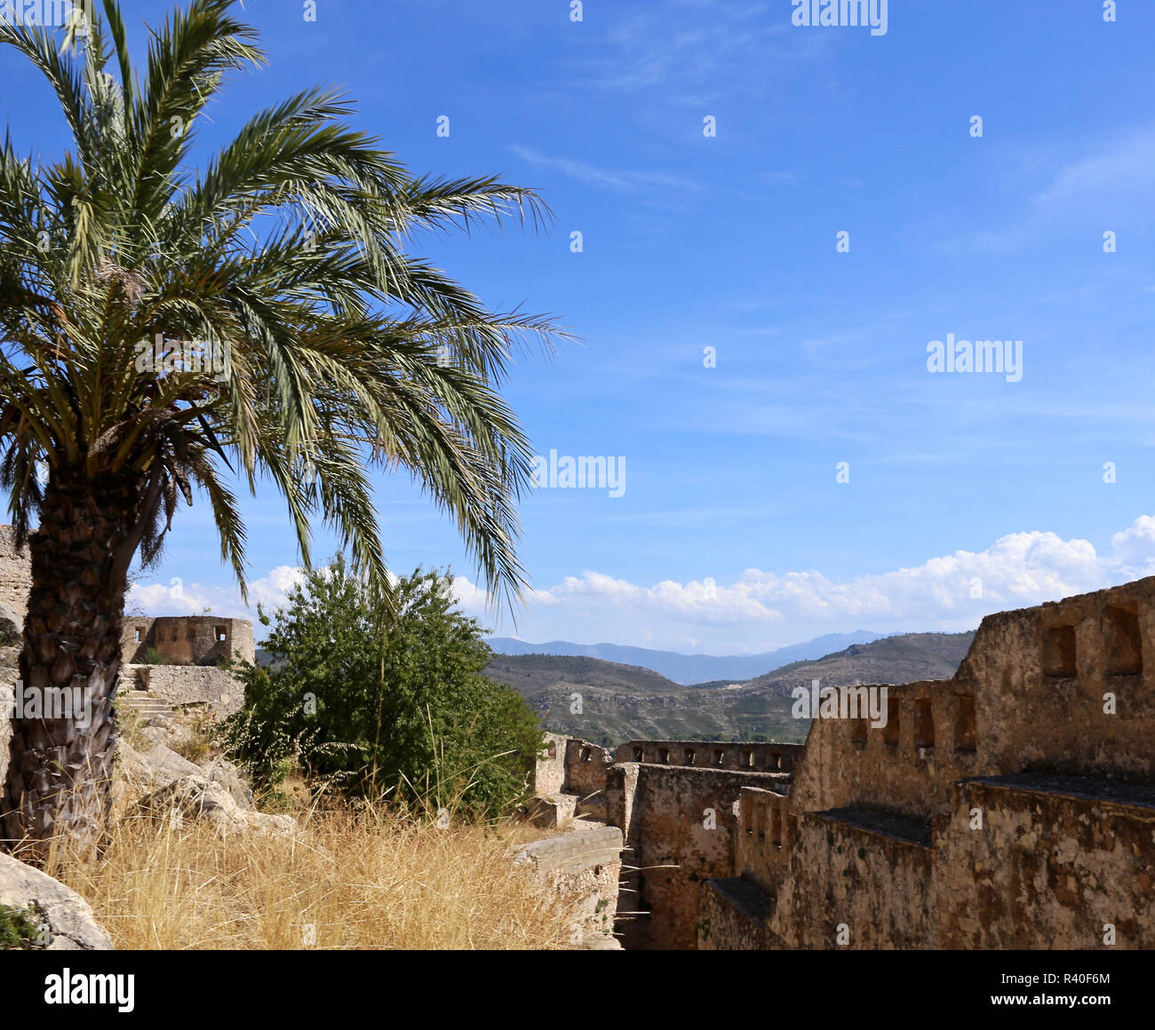 Places to visit in spain hi-res stock photography and images - Alamy