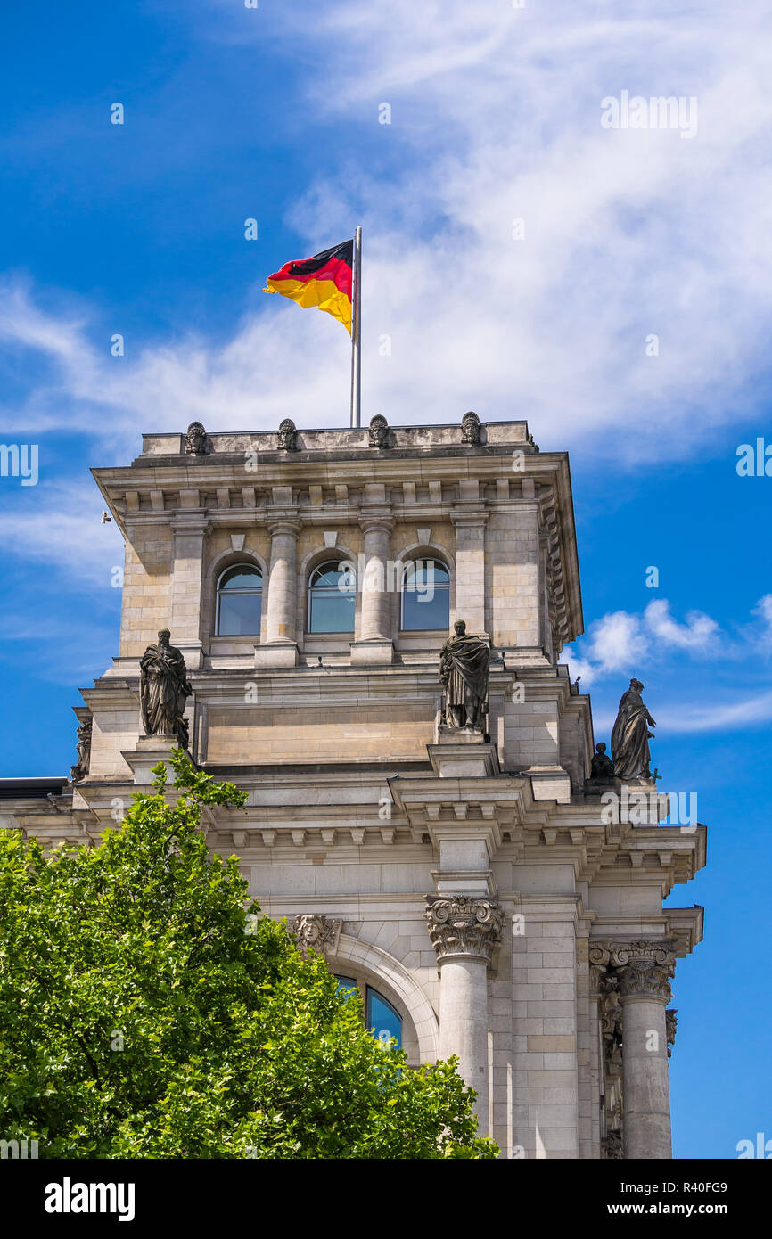 Band des bundes architecture building city hi-res stock photography and ...