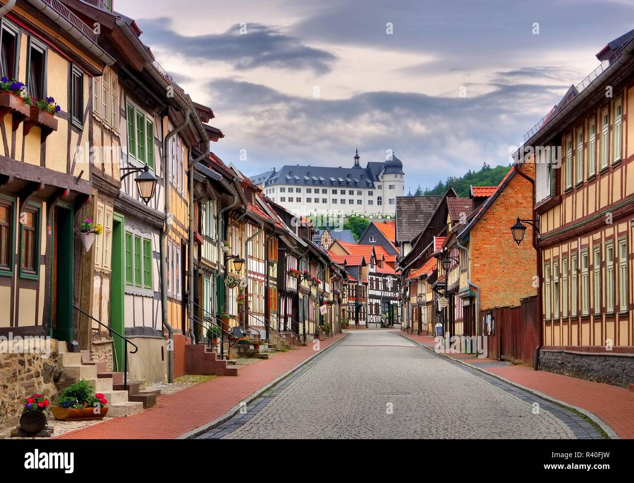 Stolberg resin hi-res stock photography and images - Alamy