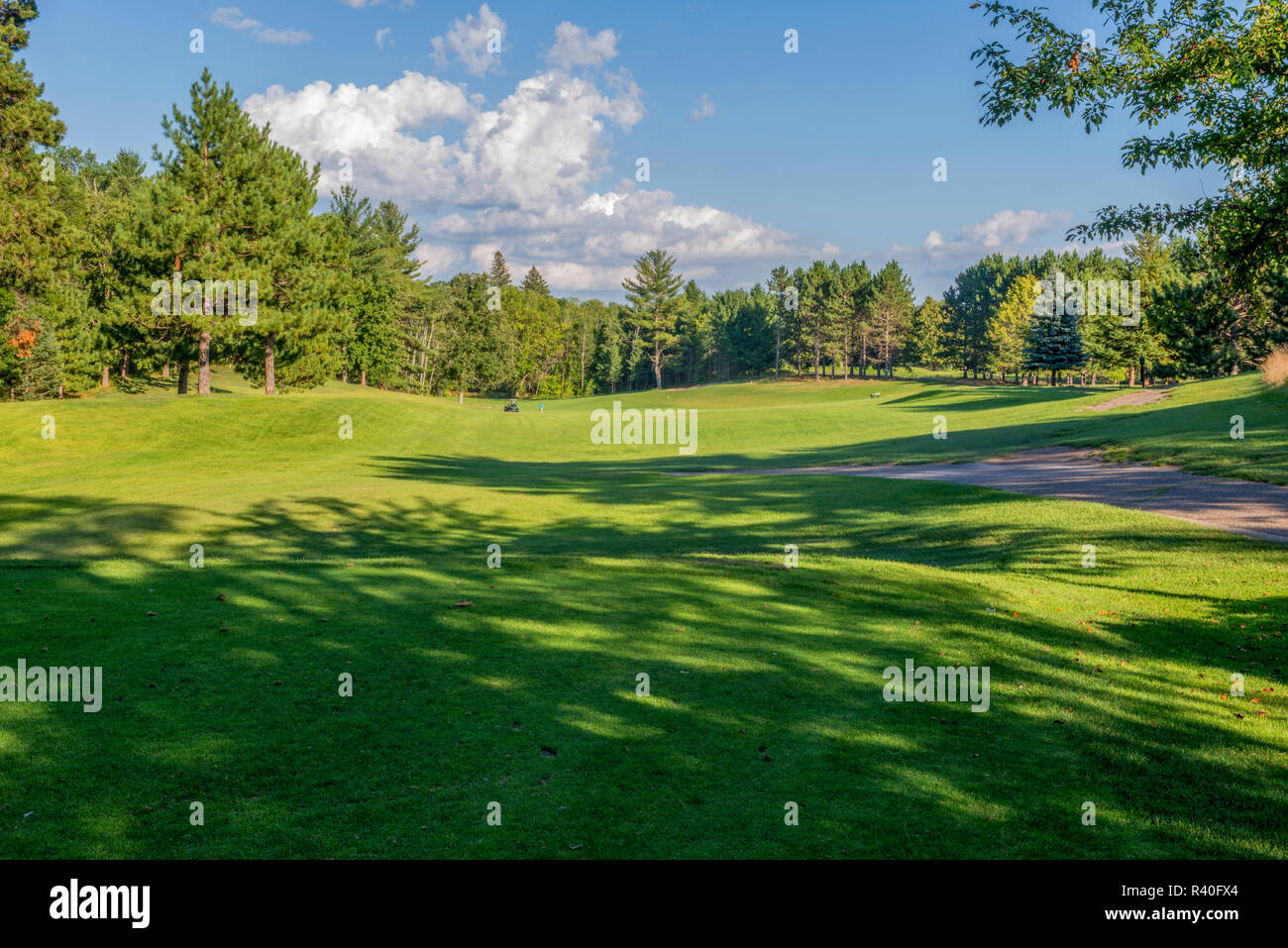 Minnesota club hi-res stock photography and images - Alamy