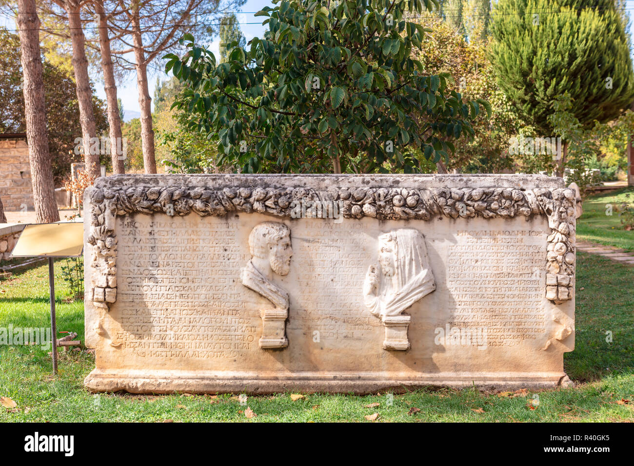 Roman Relief Carvings High Resolution Stock Photography and Images - Alamy