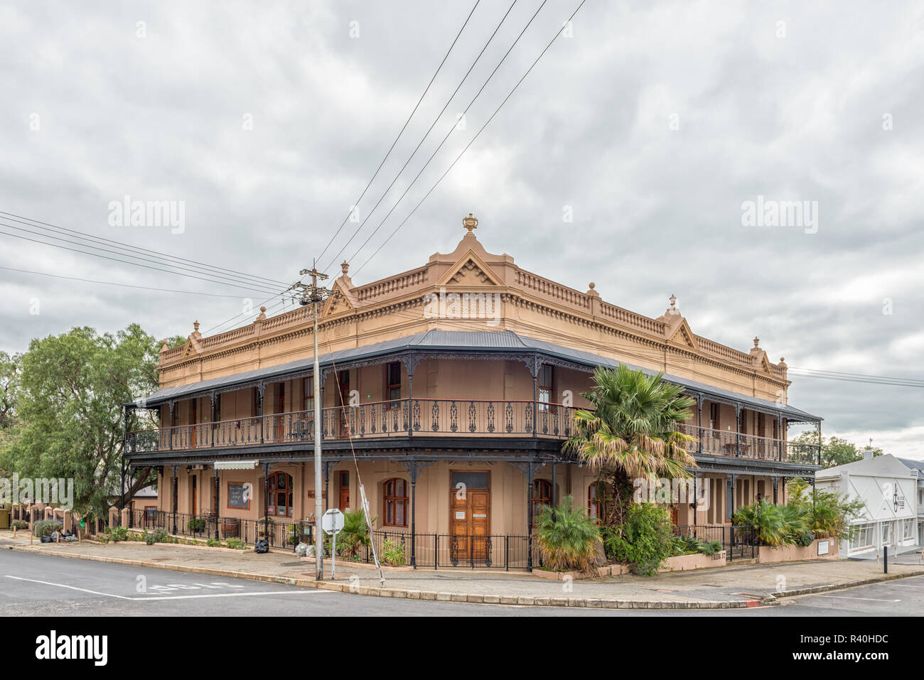 Piketberg western cape hi-res stock photography and images - Alamy