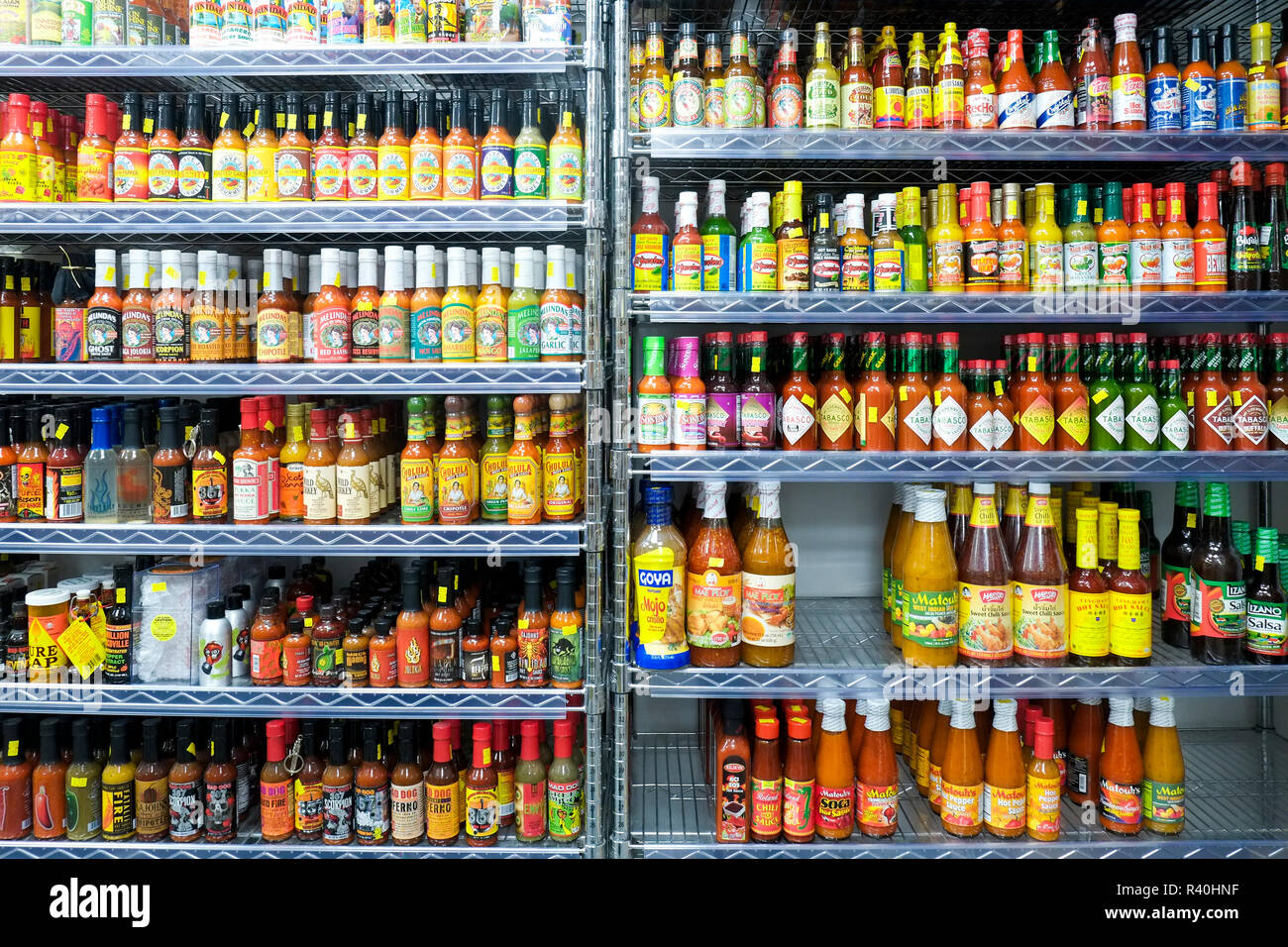 Gourmet Food Market New York at Kelli Cole blog