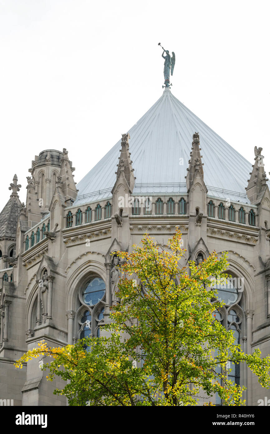 The riverside church hi-res stock photography and images - Alamy