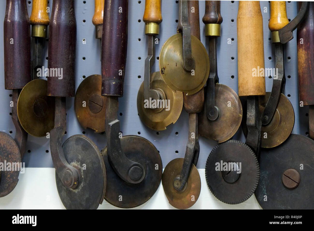 Conservationists hi-res stock photography and images - Alamy