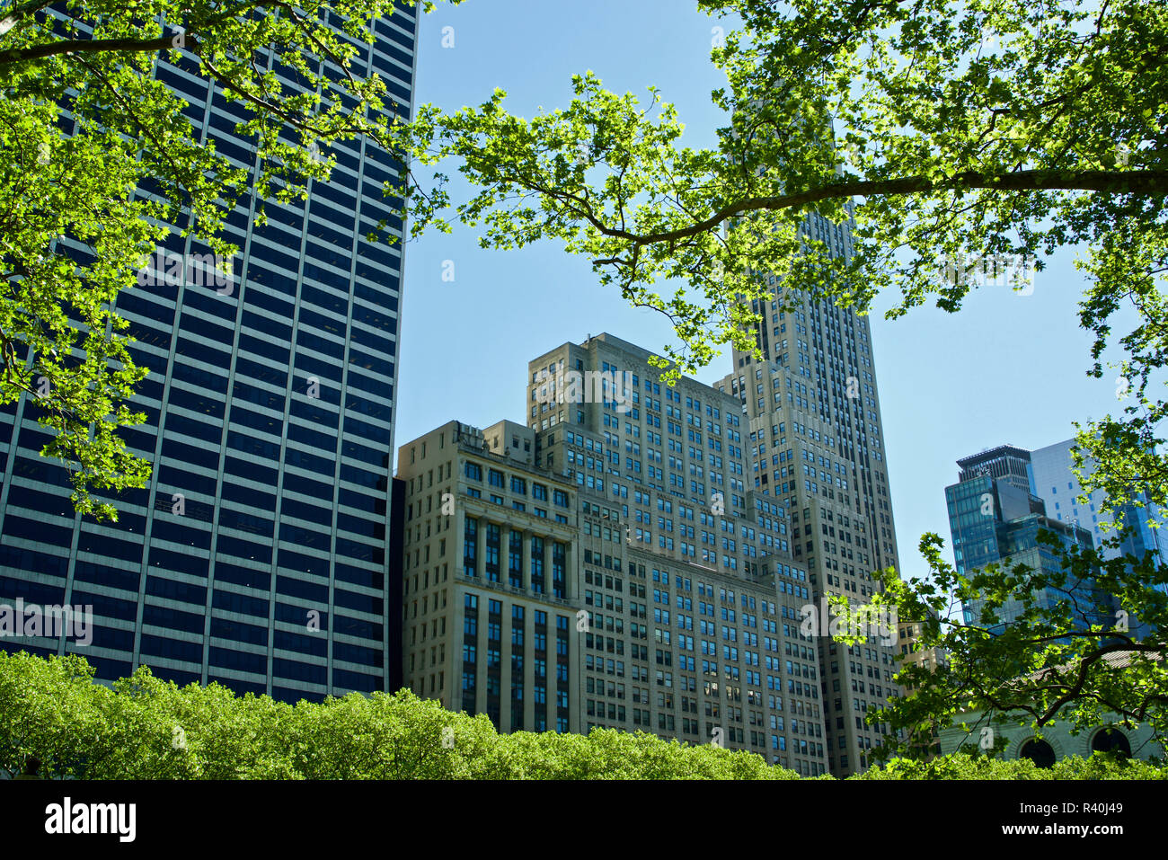 Grace building hi-res stock photography and images - Alamy