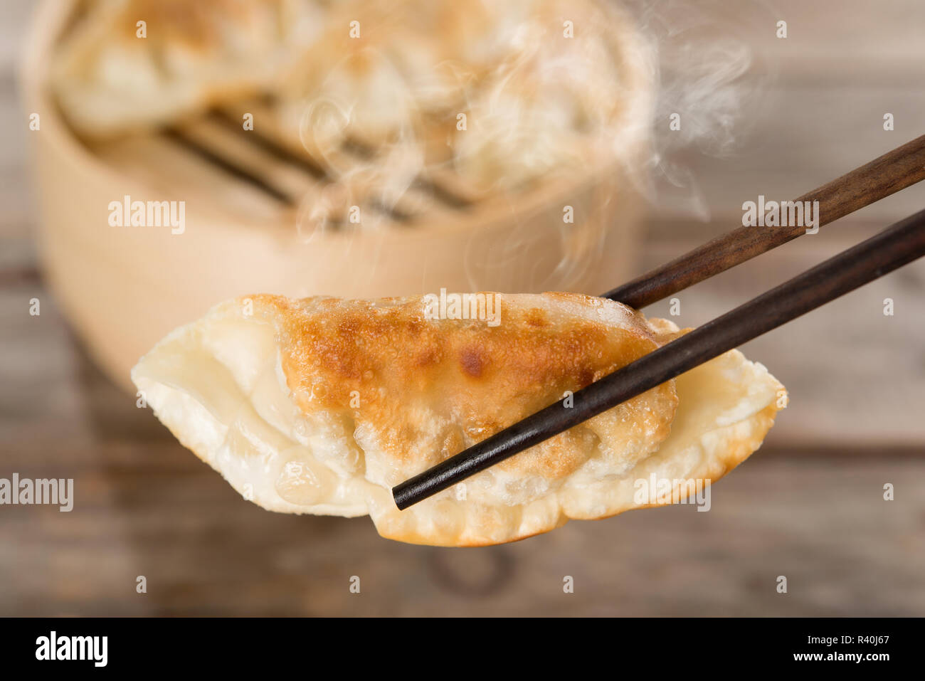 Dim sum containers hi-res stock photography and images - Alamy