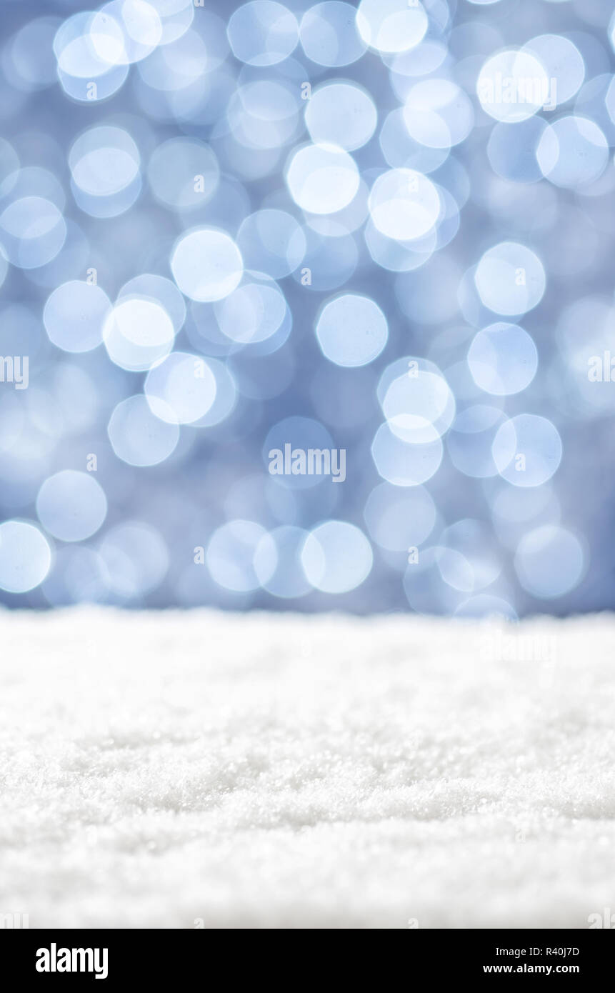 abstract winter landscape Stock Photo - Alamy