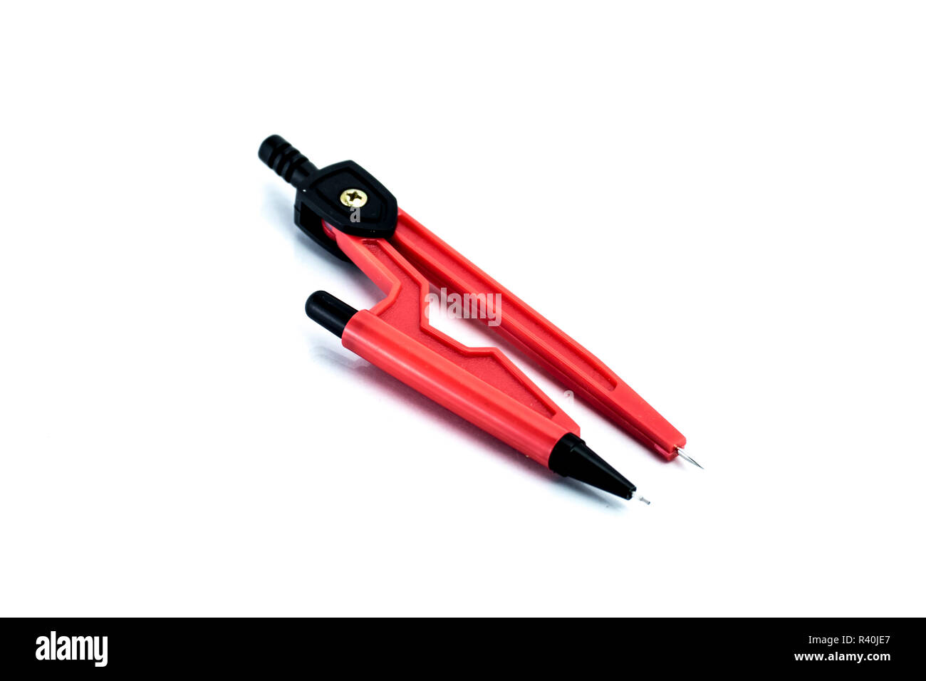 Template curve ruler hi-res stock photography and images - Alamy