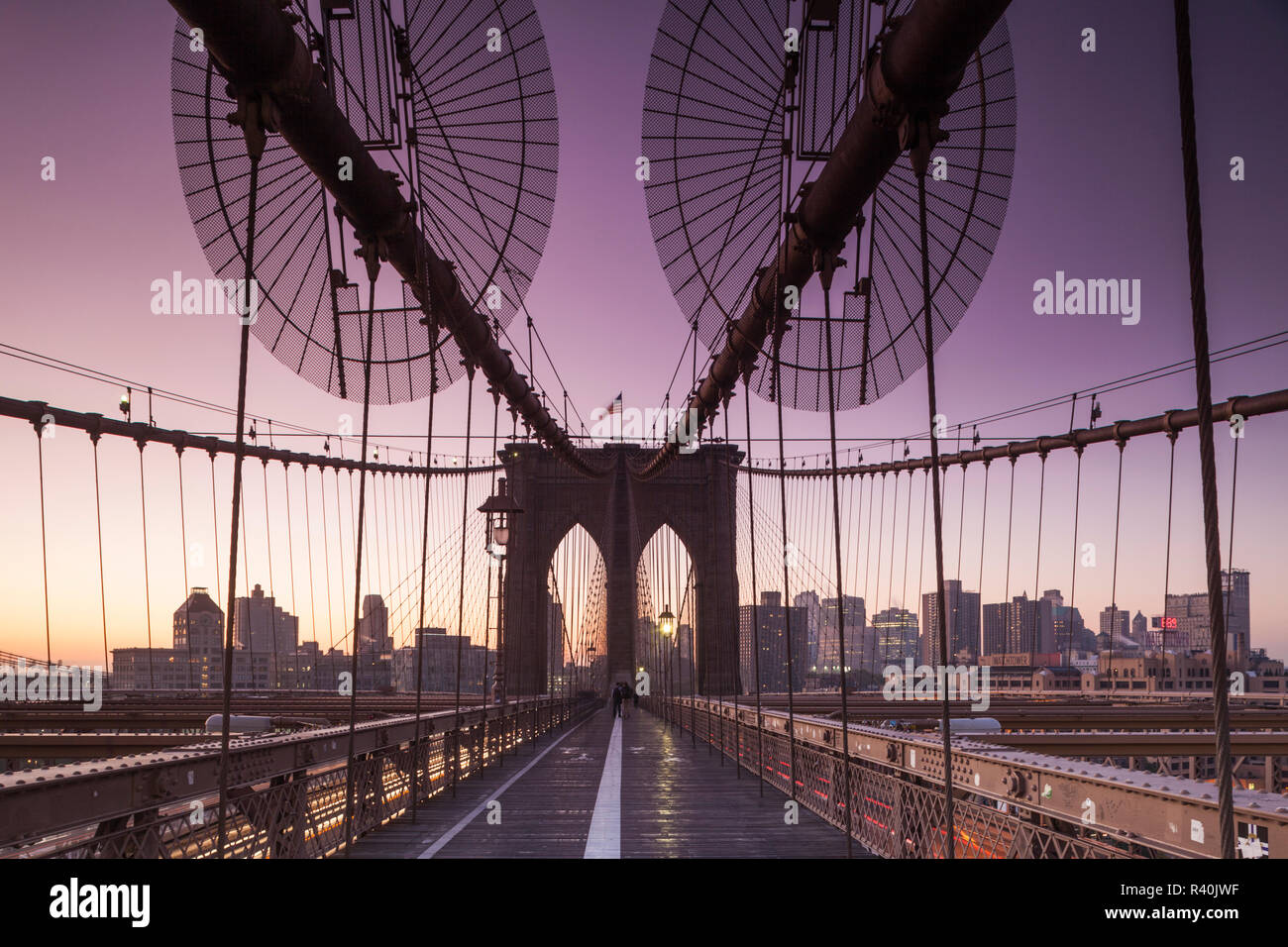USA, New York, Brooklyn, Dumbo. Brooklyn Bridge Stock Photo - Alamy