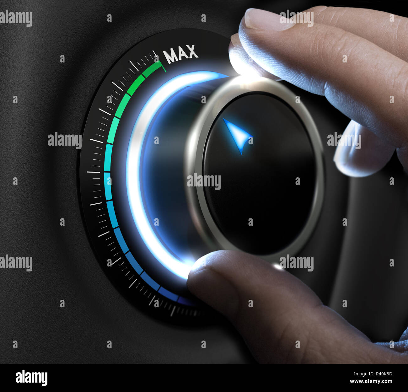 Difficulty meter hi-res stock photography and images - Alamy