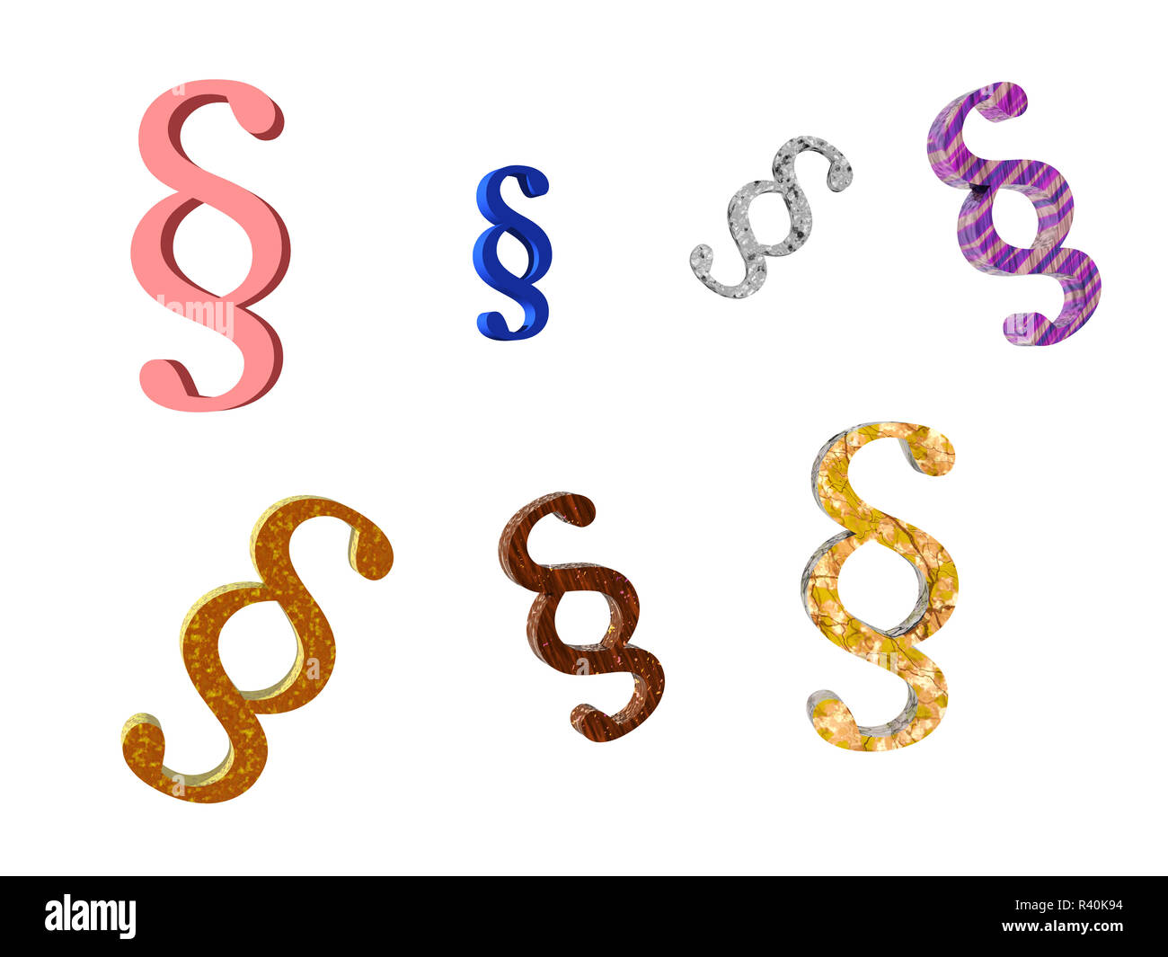 Paragraphs symbols hi-res stock photography and images - Alamy