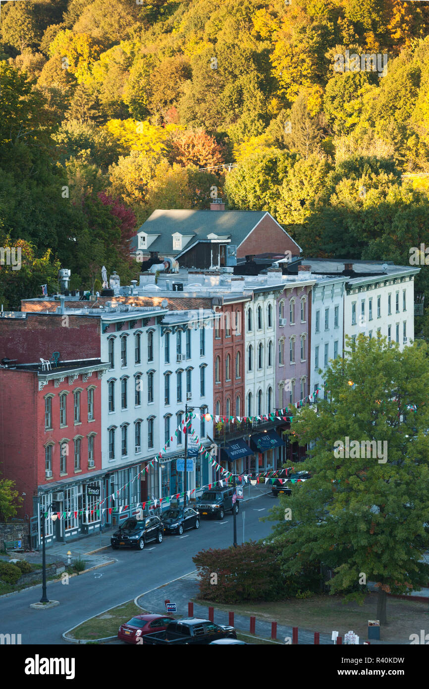 Rondout hi-res stock photography and images - Alamy