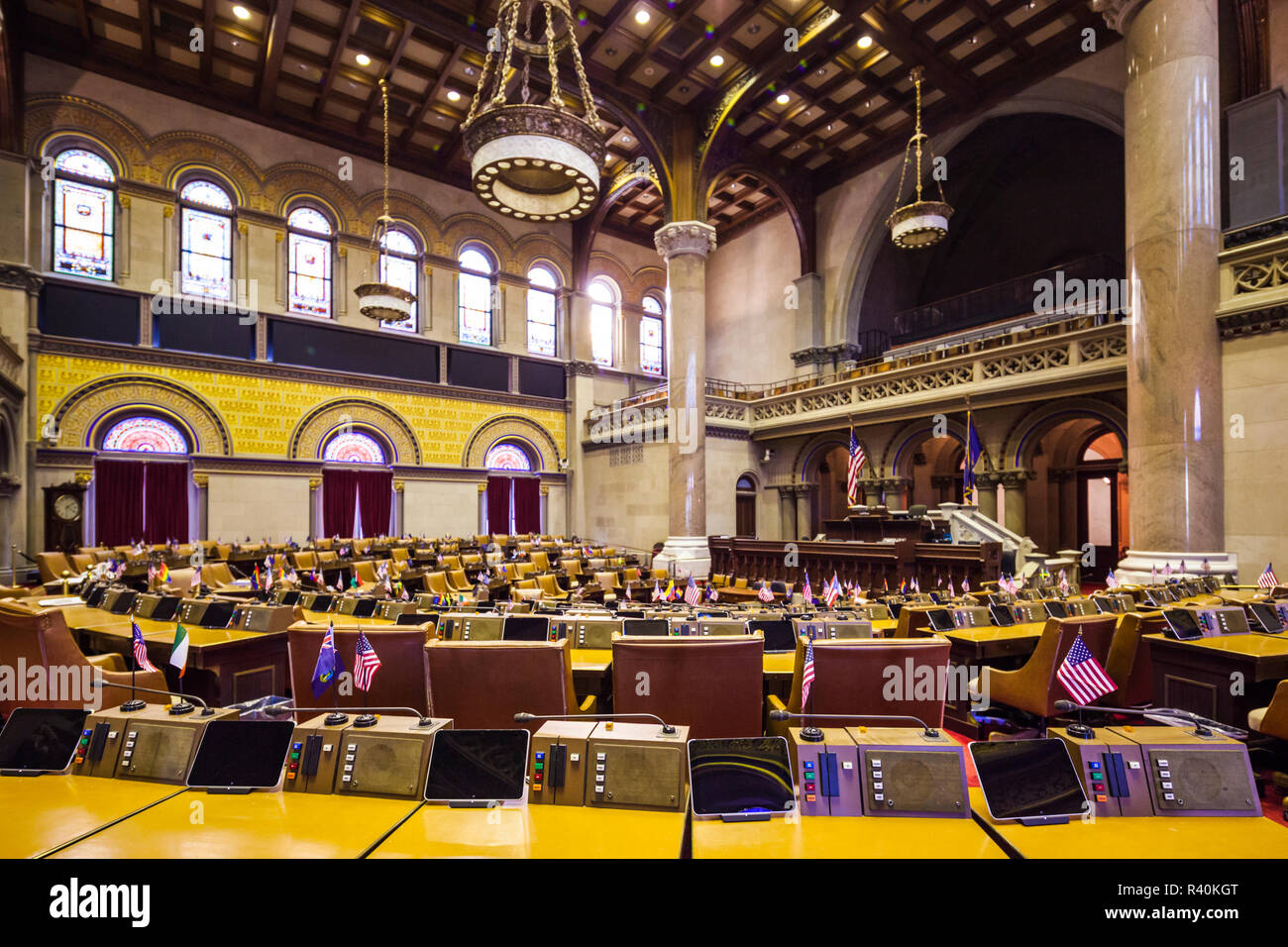 Legislative assembly usa hi-res stock photography and images - Alamy