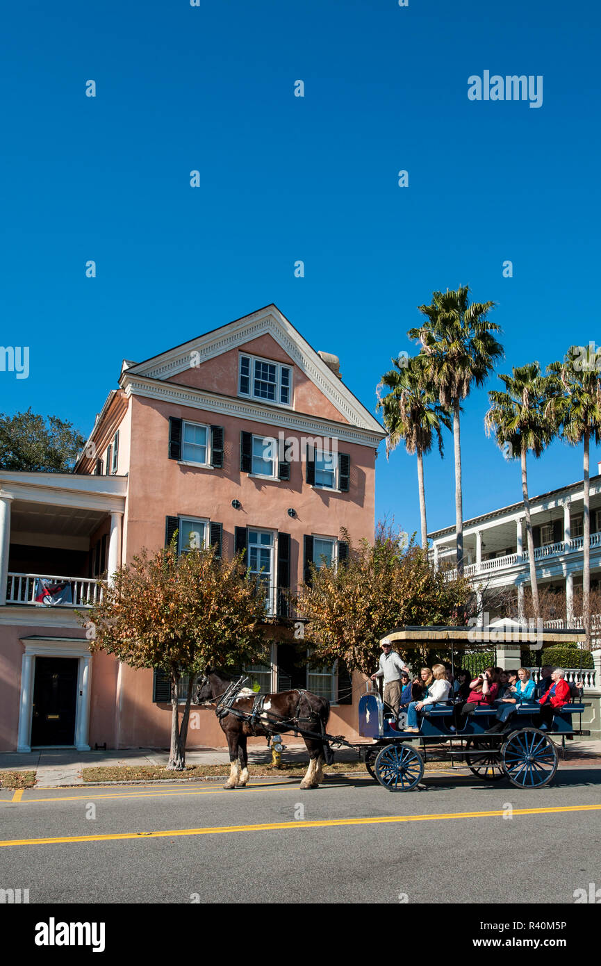 Civil war horse carriage hi-res stock photography and images - Alamy