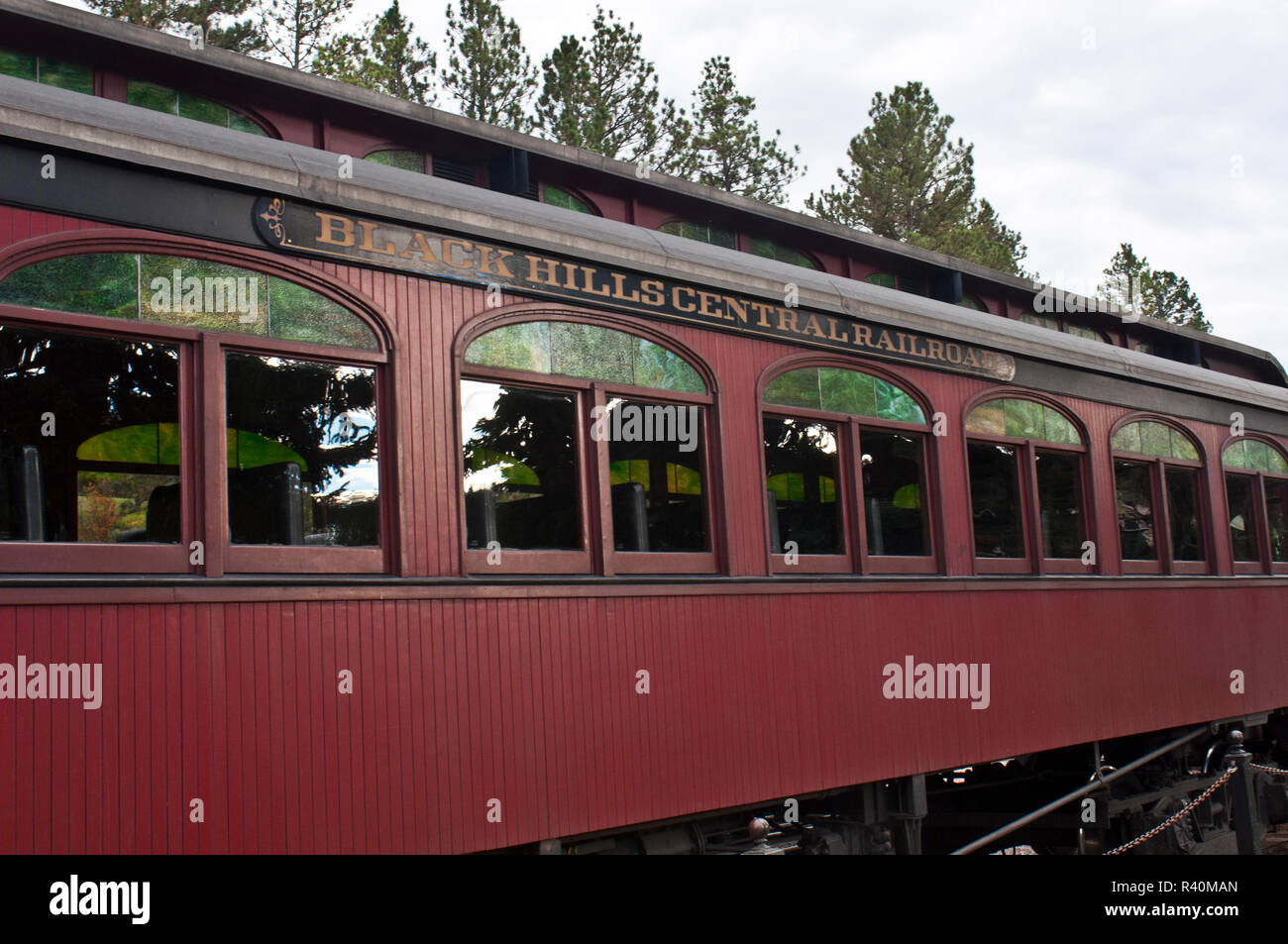 1880 train hi-res stock photography and images - Alamy