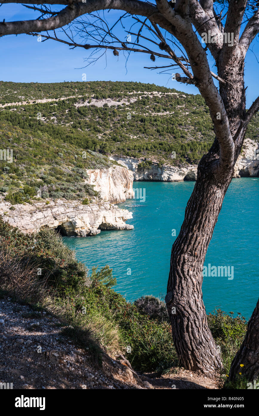 Arco di San felice, Italy, Europe Stock Photo - Alamy