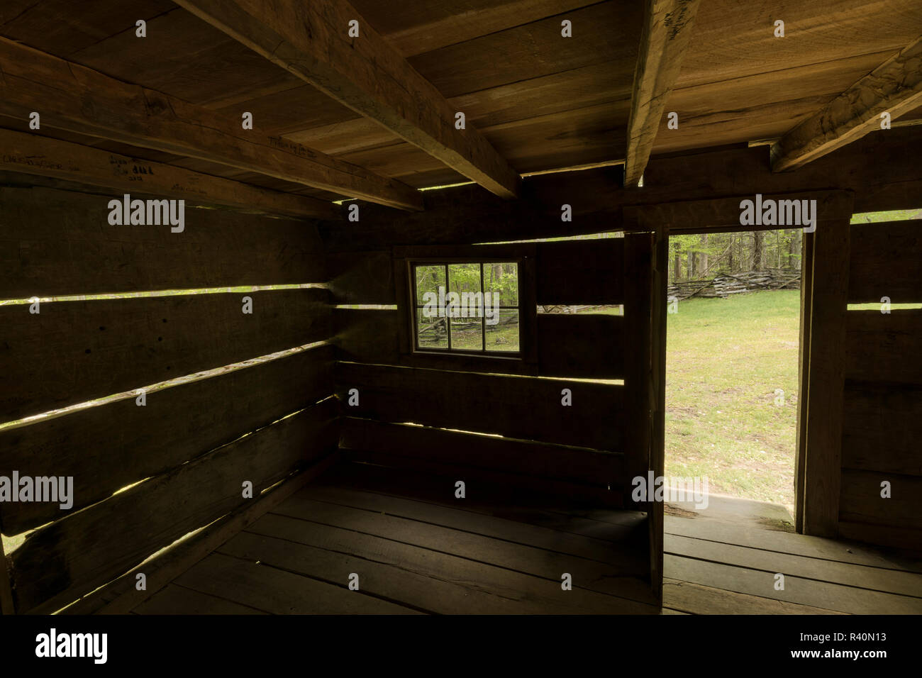 Bales mountain national park hi-res stock photography and images - Alamy