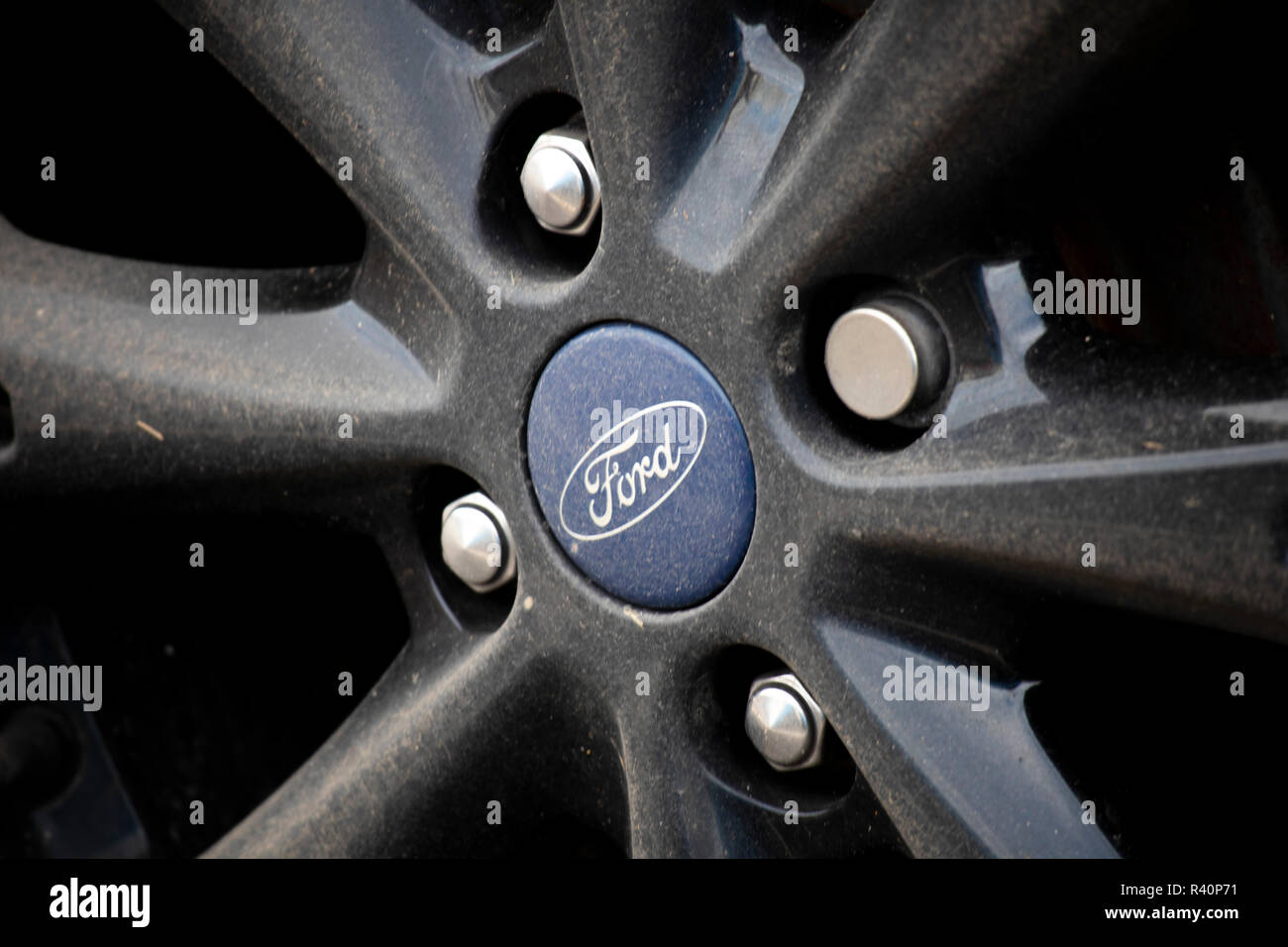 1903 ford motor company hi-res stock photography and images - Alamy