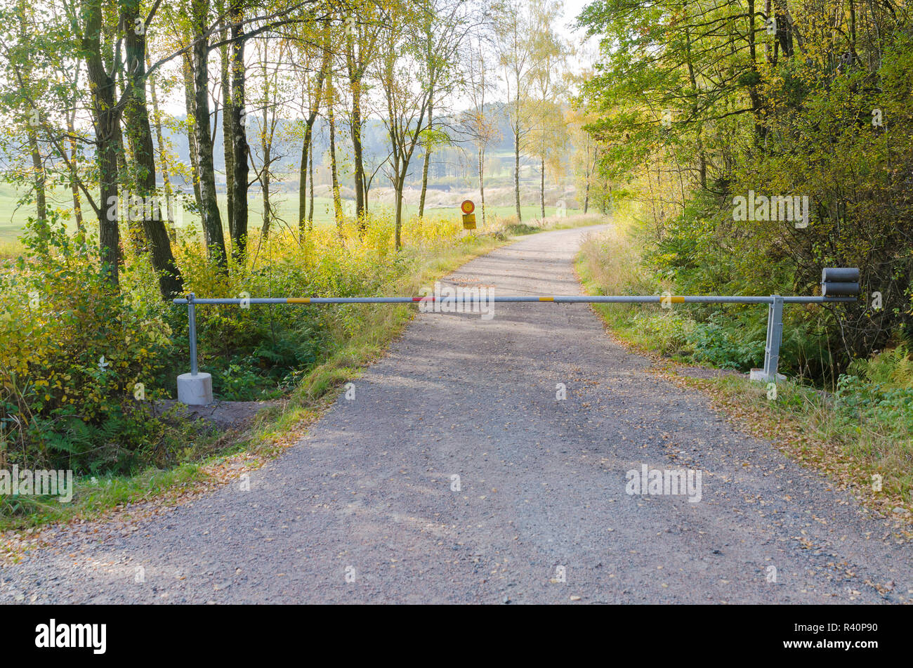 Three bar gate hi-res stock photography and images - Alamy