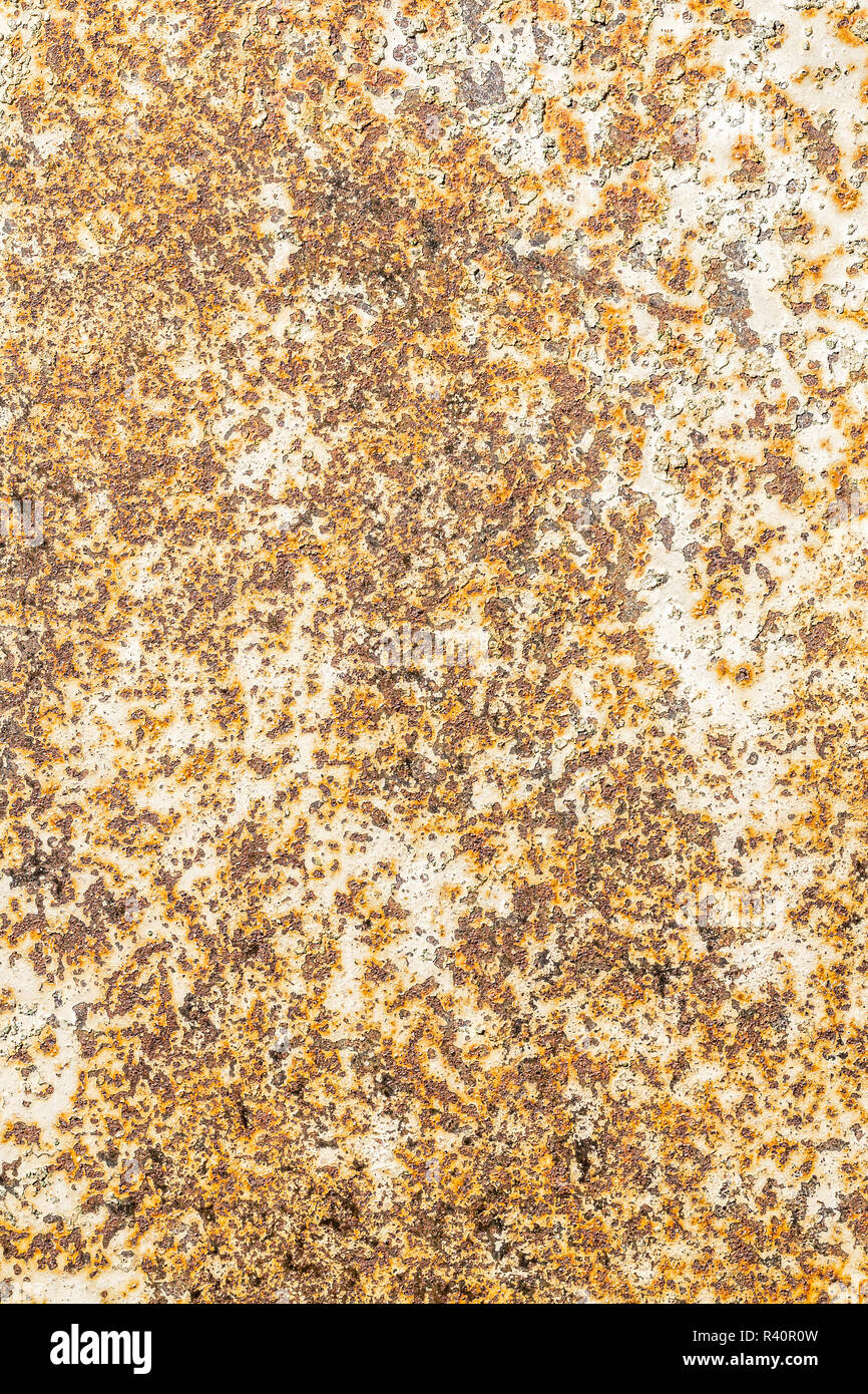 Old metal iron rust Stock Photo - Alamy