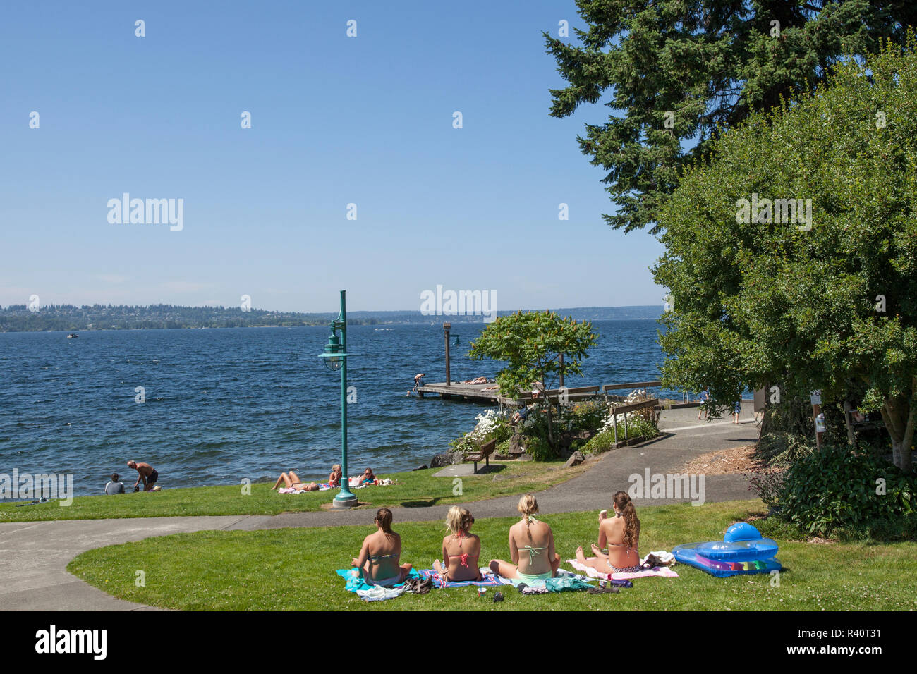 Lisa marsh hi-res stock photography and images - Alamy