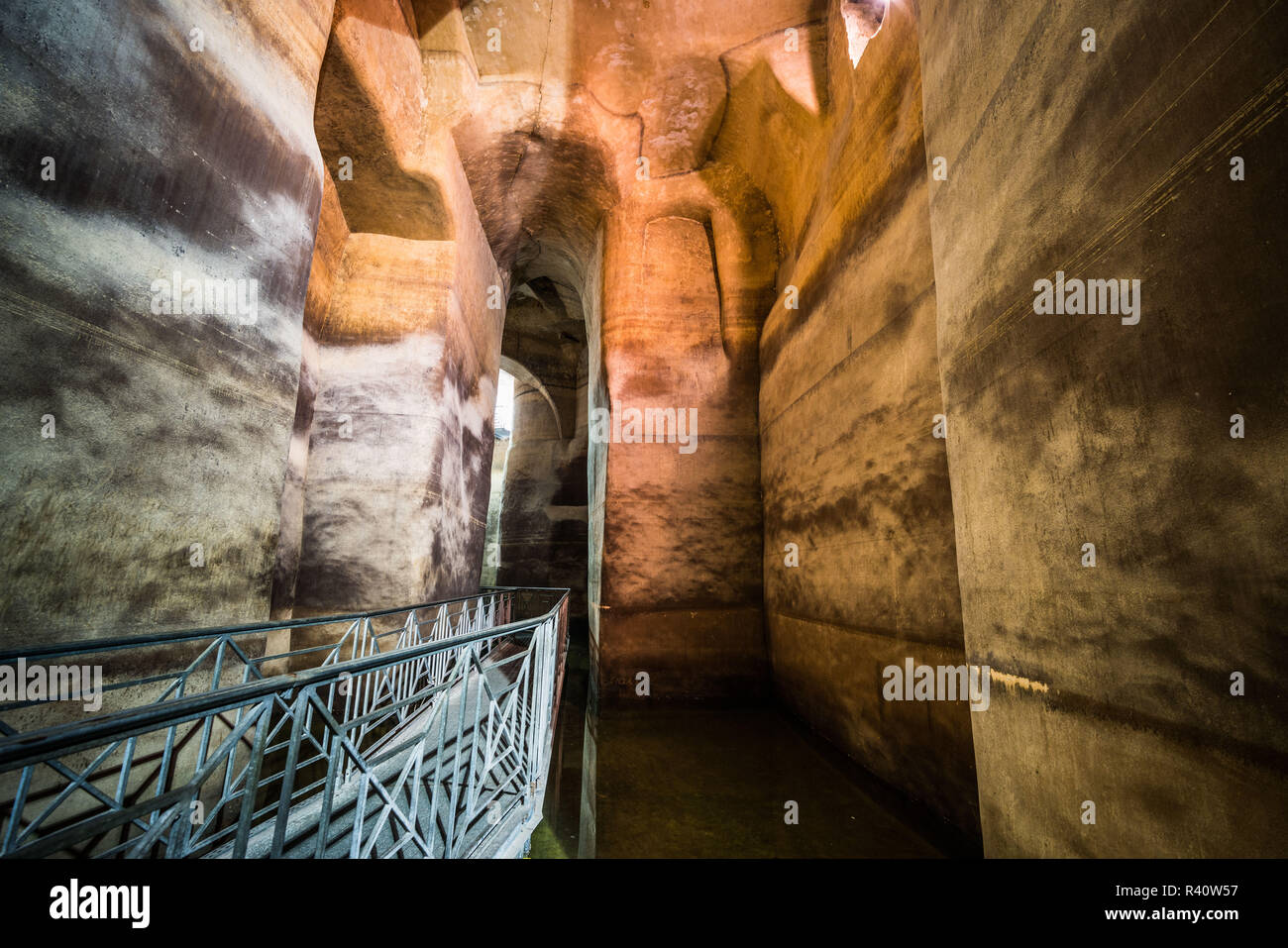 Palombaro town hi-res stock photography and images - Alamy