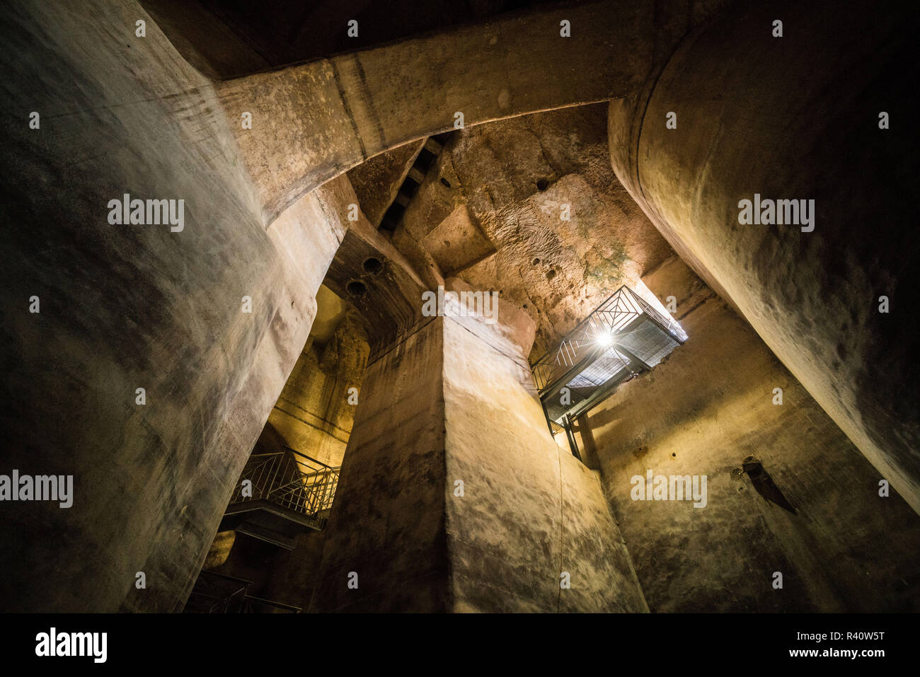 Palombaro town hi-res stock photography and images - Alamy