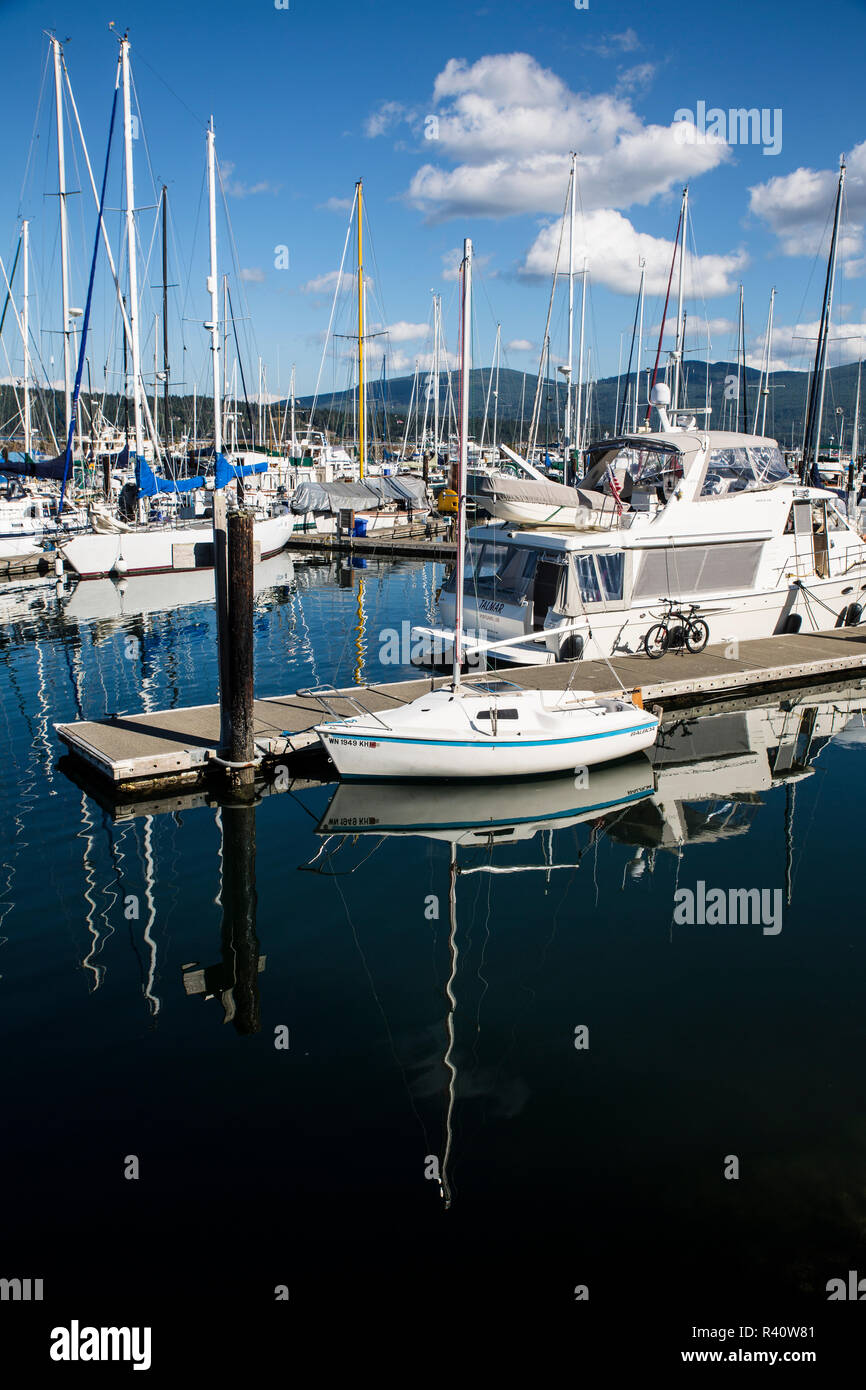 Sequim washington hi-res stock photography and images - Alamy