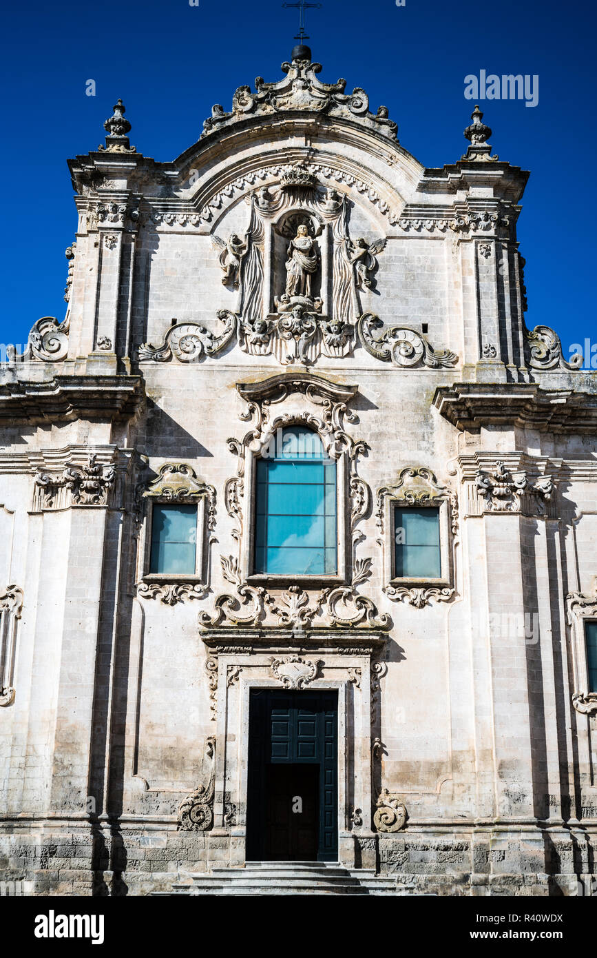 Mattera, Italy, Europe Stock Photo - Alamy