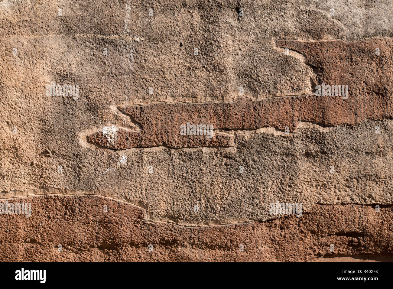 Old Grunge Wall Texture