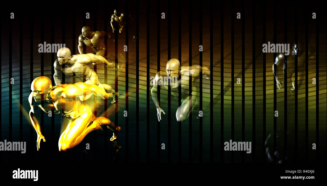 Sporting event design hi-res stock photography and images - Alamy