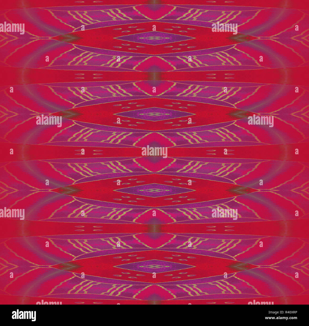 Repeating oval formation hi-res stock photography and images - Alamy
