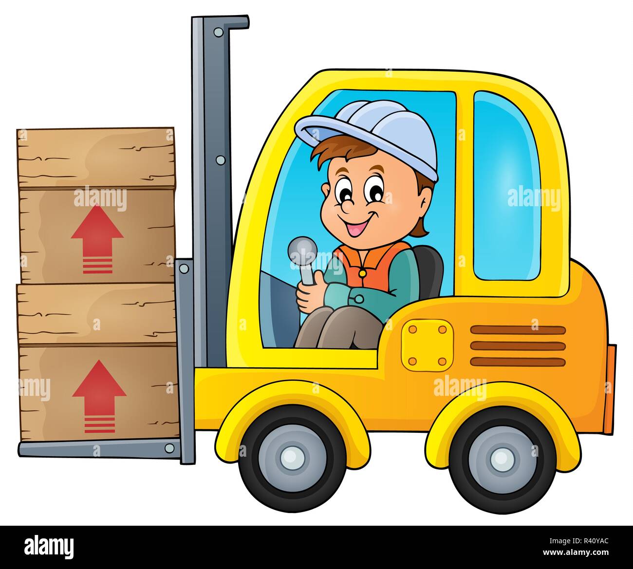 Drive theme Cut Out Stock Images & Pictures - Alamy