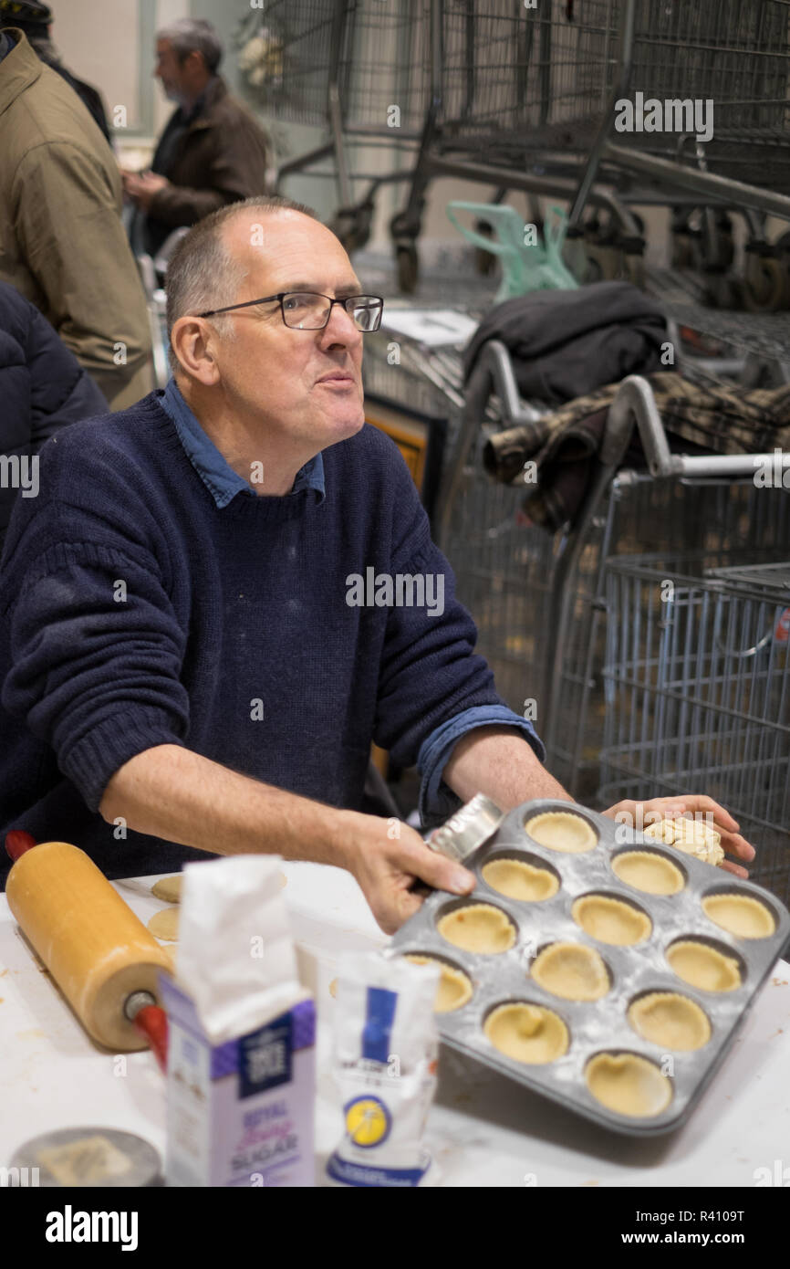 The klf jimmy cauty hi-res stock photography and images - Alamy