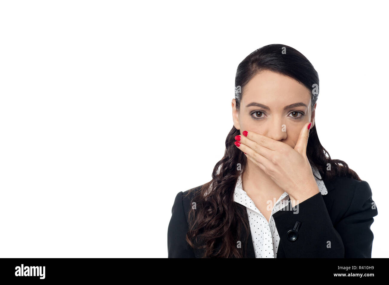 I cannot believe this! Stock Photo - Alamy