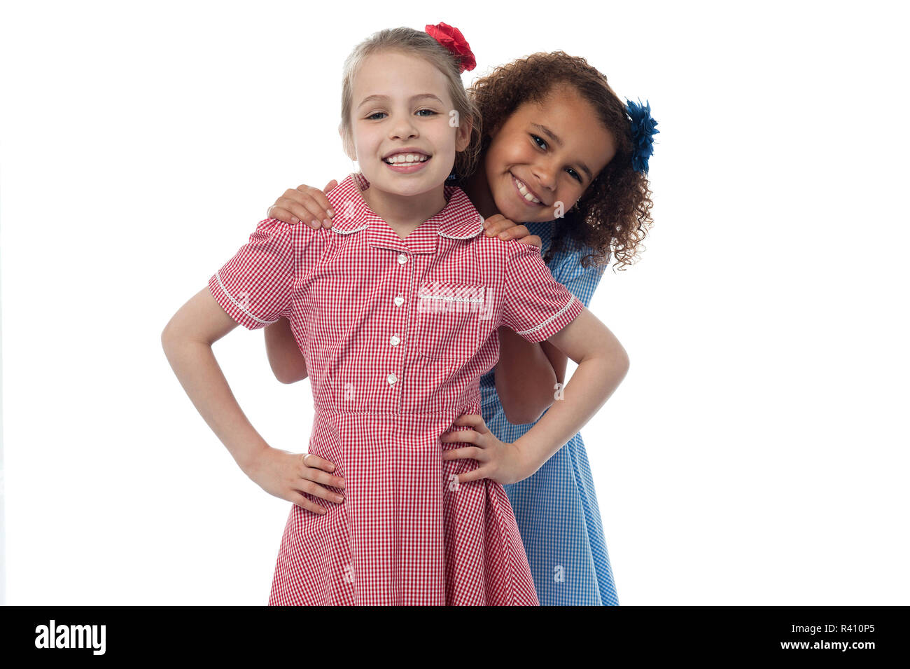 We are playing together here Stock Photo - Alamy