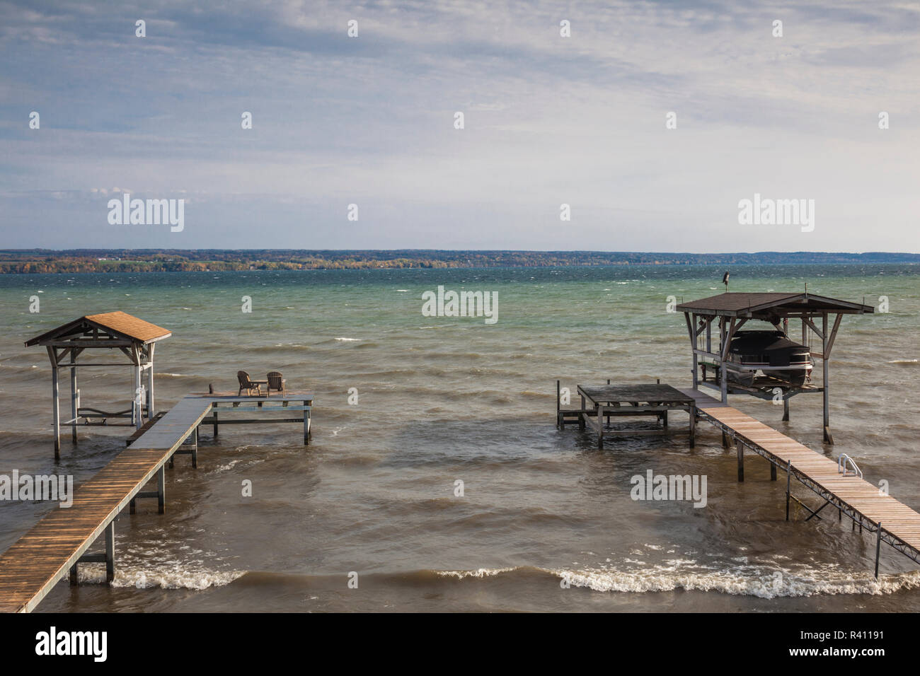 Cayuga lake hi-res stock photography and images - Alamy