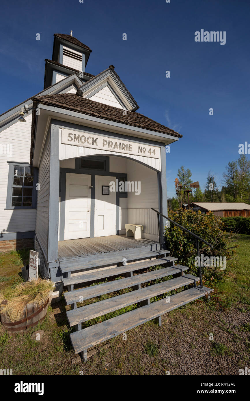 Oregon wasco county hi-res stock photography and images - Alamy